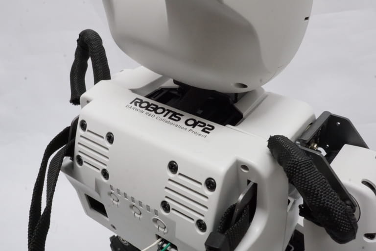 ROBOTIS OP2 | アスラテック株式会社