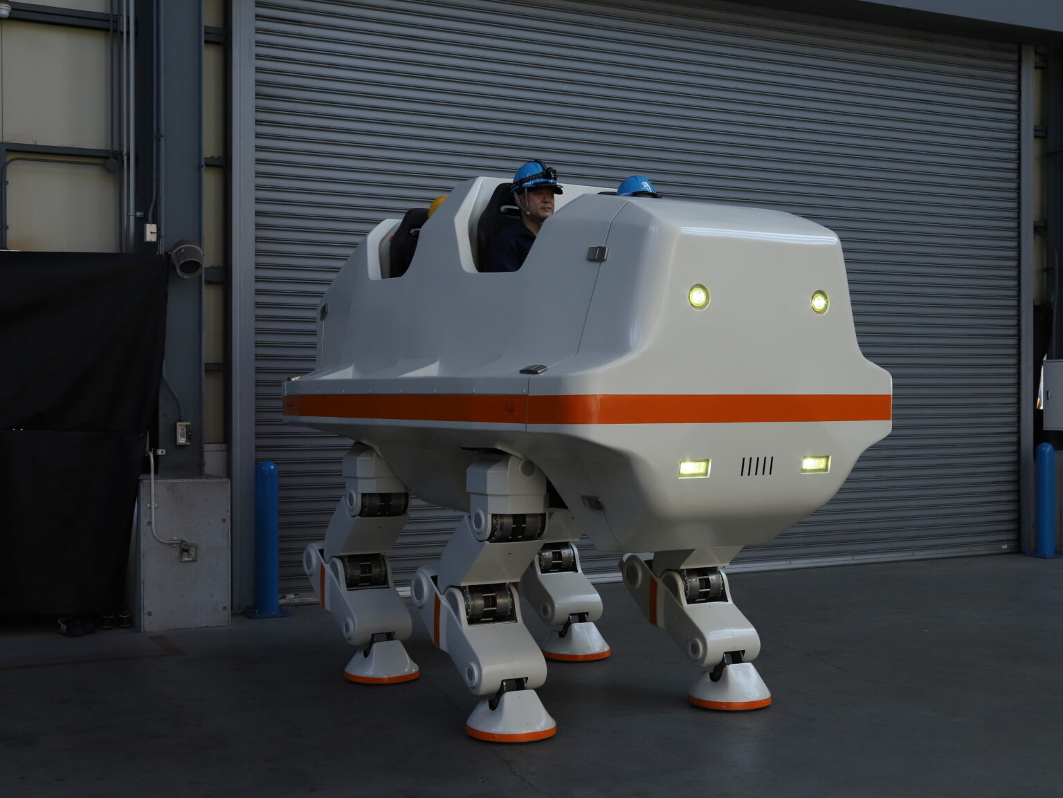 SR-02 | アスラテック株式会社