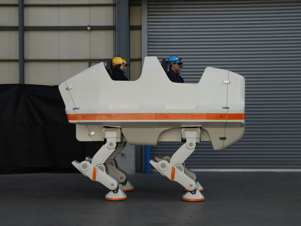 SR-02 | アスラテック株式会社