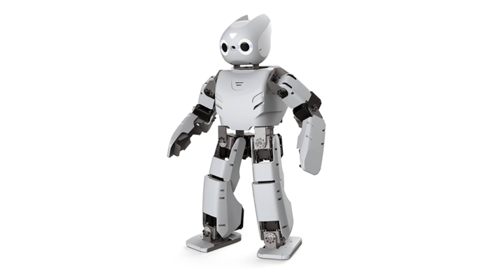 V-Sido now compatible with “ROBOTIS OP2” | アスラテック株式会社