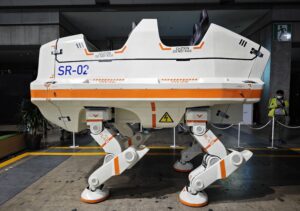 SR-02 | アスラテック株式会社