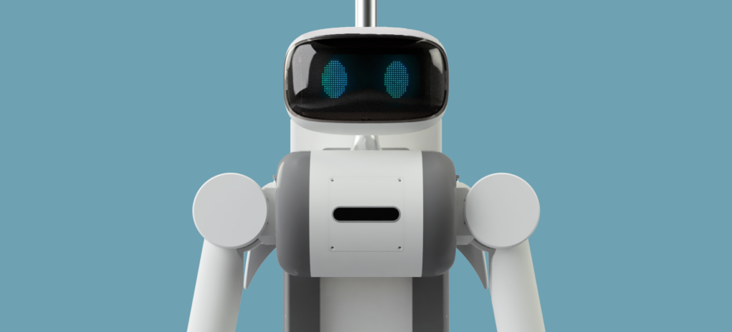 ugo | アスラテック株式会社